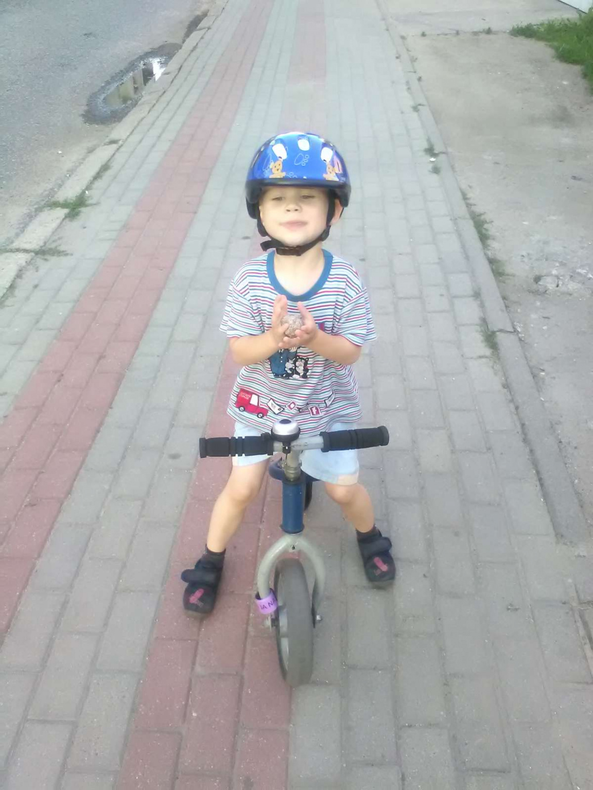 Szymon Rutkowski - Fundacja Przyszłość dla Dzieci