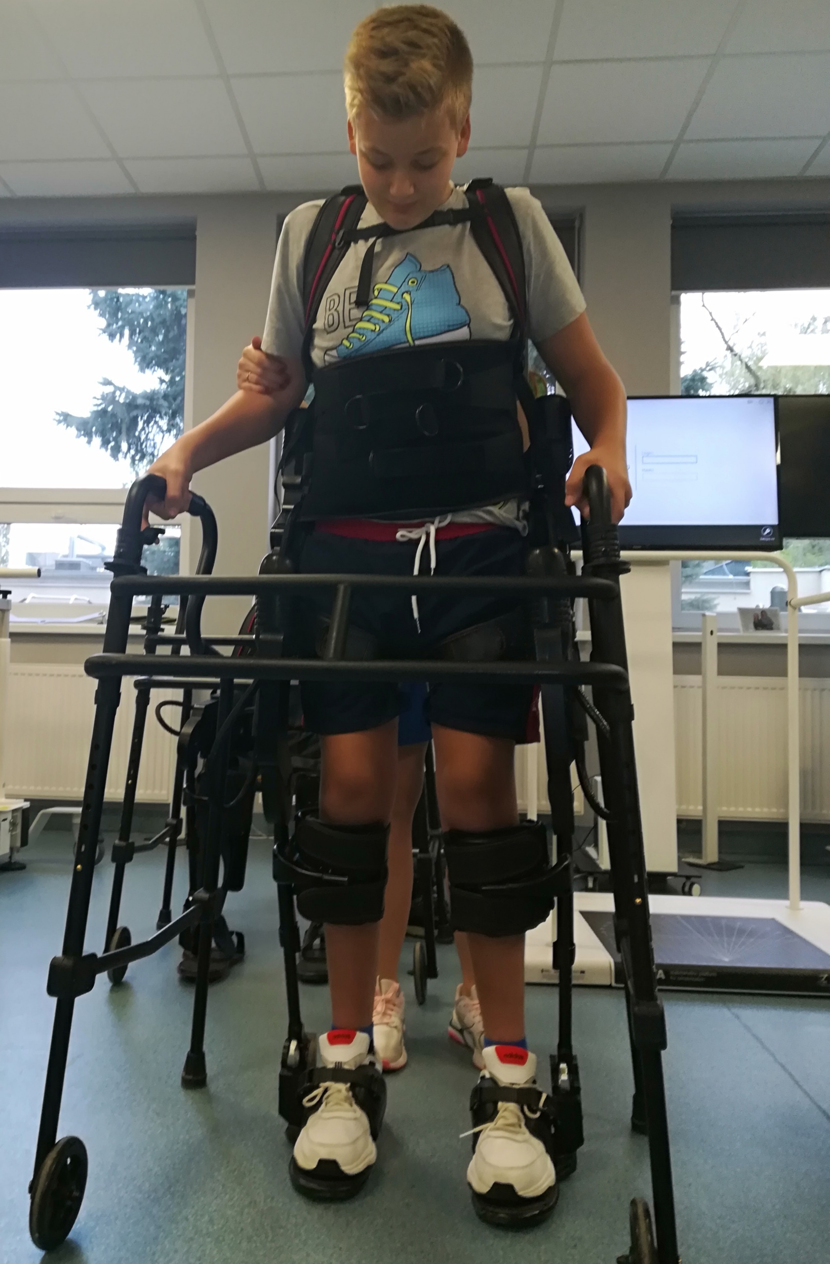 Filip Nowakowski - Fundacja Przyszłość dla Dzieci