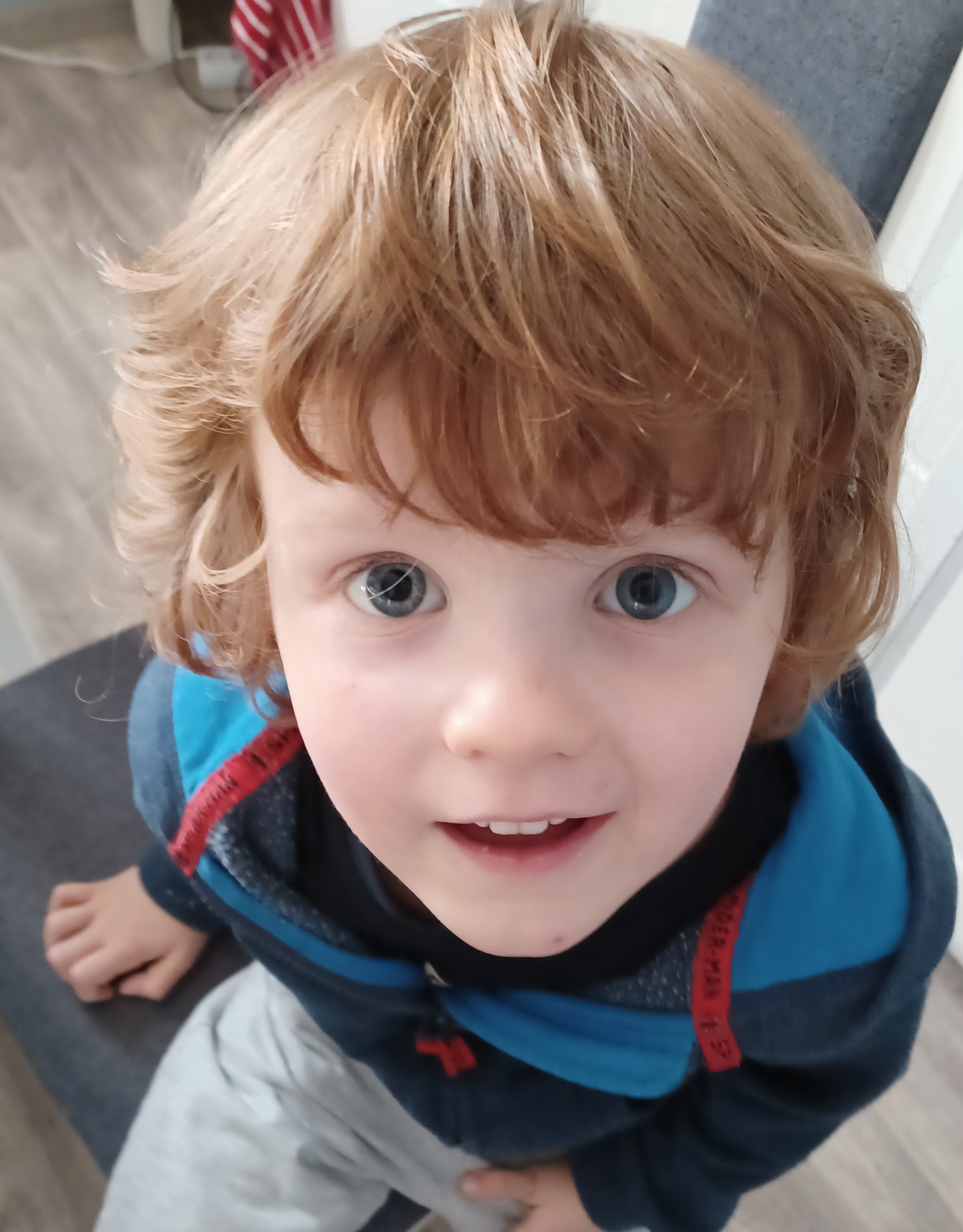 Bliźniaki Dawid i Wiktor codziennie mierzą się z autyzmem. Dodaj im ...